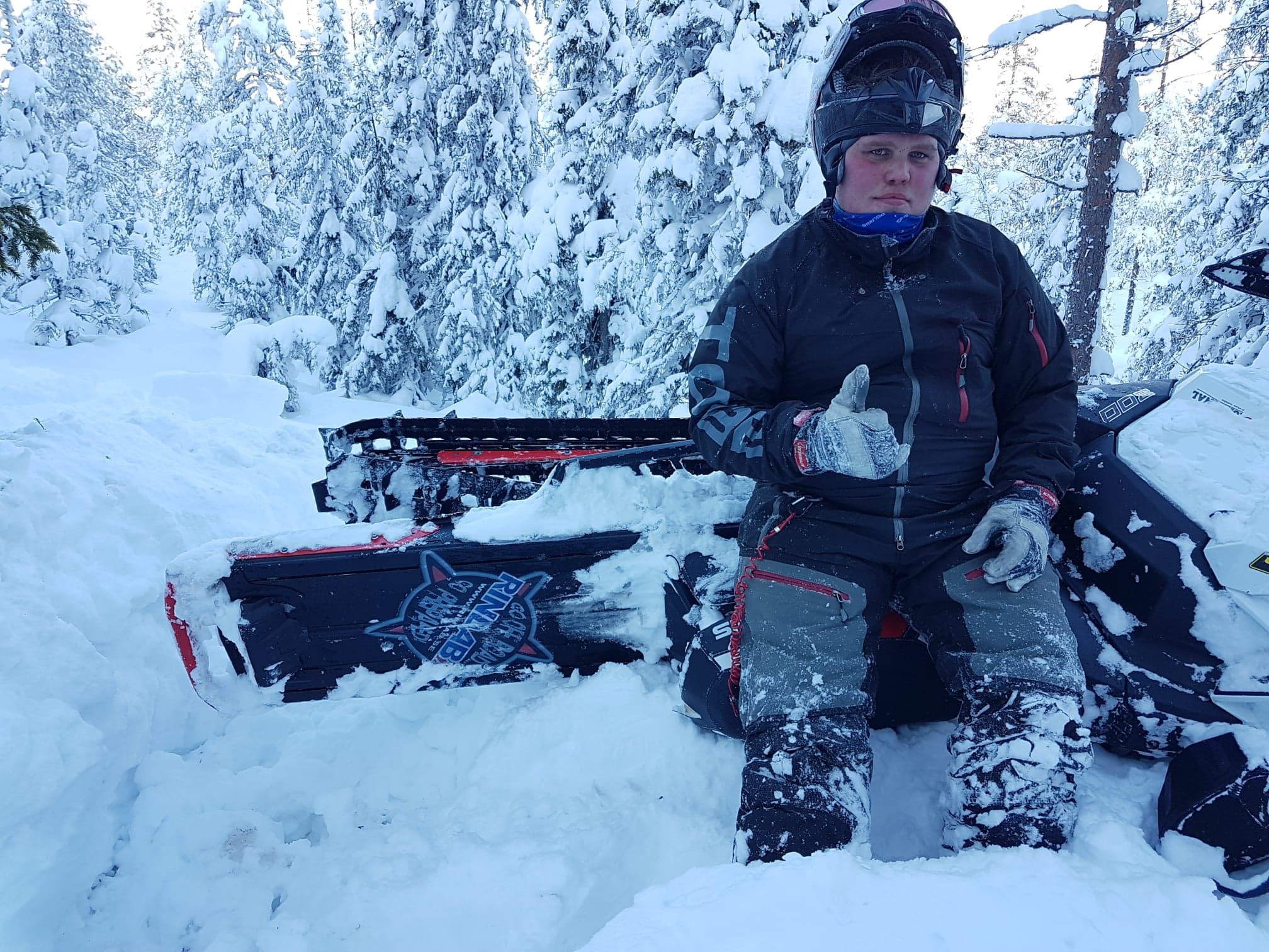 Personal – MES Smide